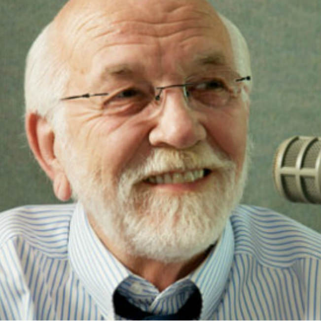 God's Not Mad at You | Key Life