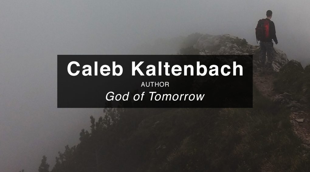 God's Not Mad at You | Key Life