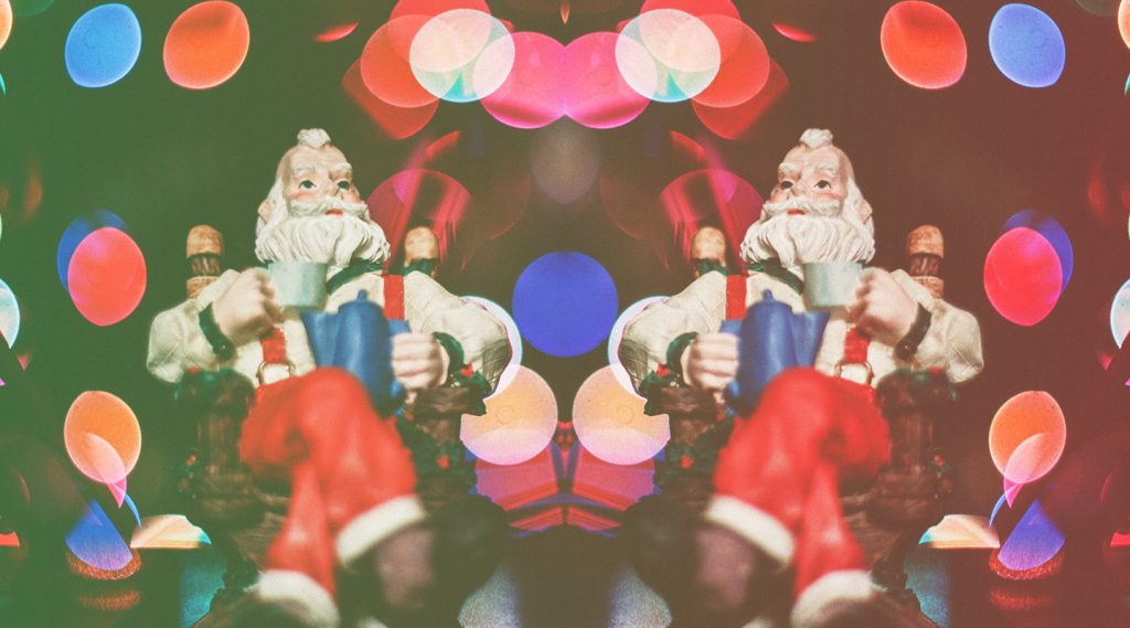 God's Not Mad at You | Key Life