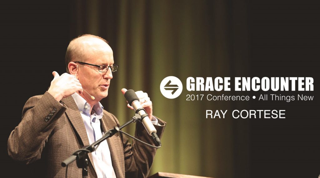 God's Not Mad at You | Key Life