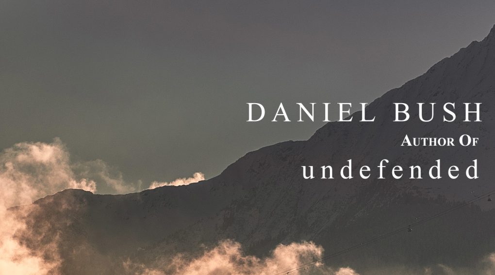 God's Not Mad at You | Key Life