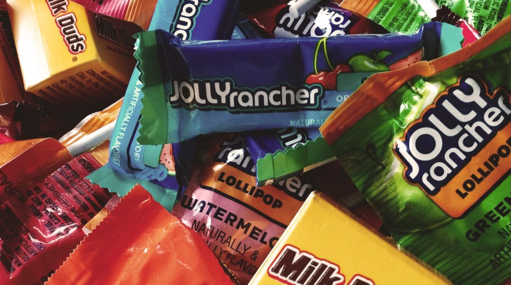 God's Not Mad at You | Key Life