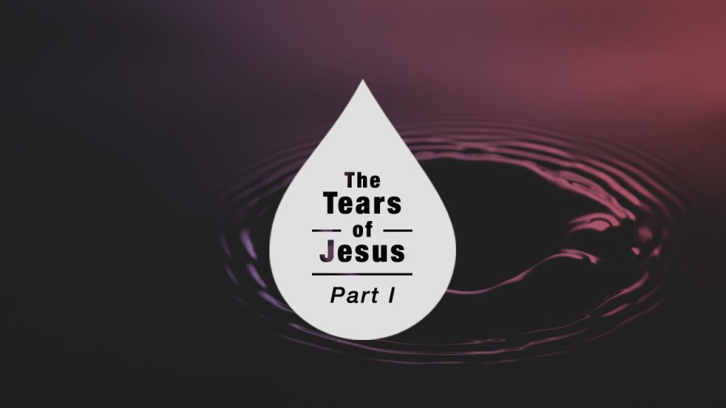 God's Not Mad at You | Key Life