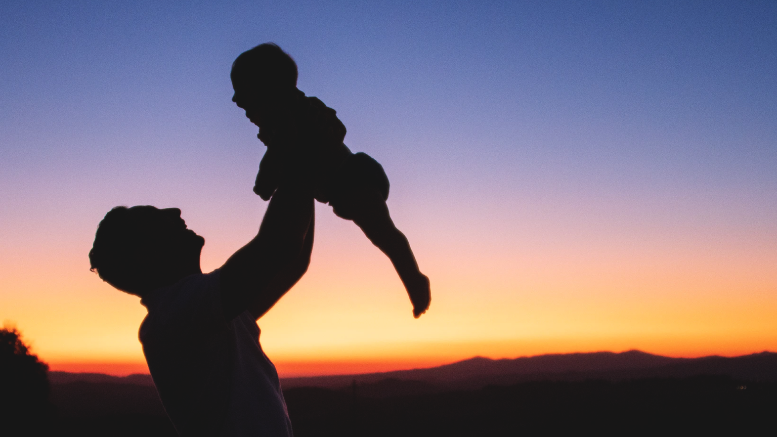 God's Not Mad at You | Key Life