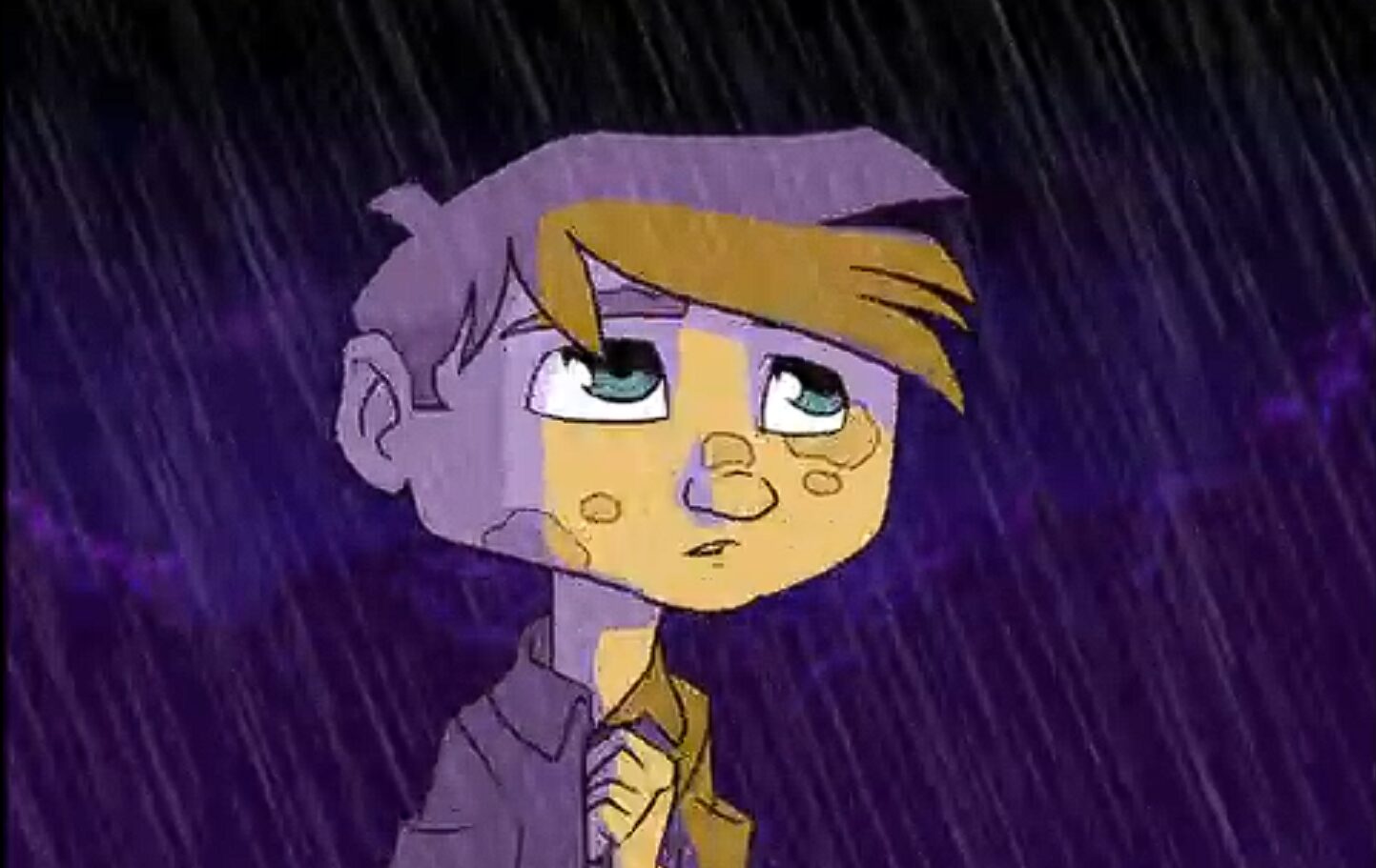 God's Not Mad at You | Key Life